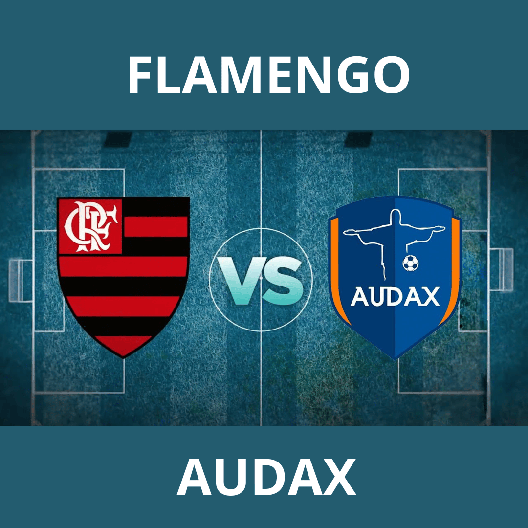 FLAMENGO ESTREIA NO CAMPEONATO CARIOCA